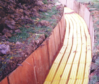 UNOCA SUPER HIGH-IMPACT RESISTANT PVC CABLE COVER PLATES
